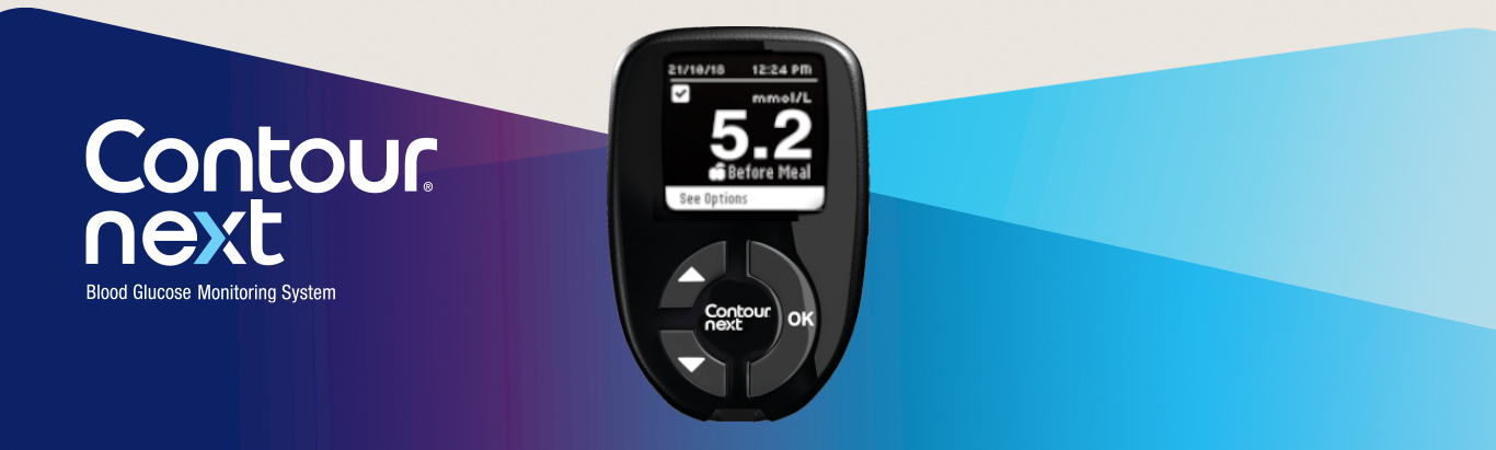 Product: Contour Next