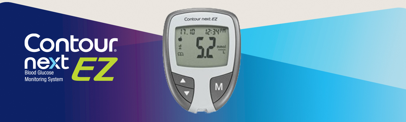 Product: Contour Next EZ