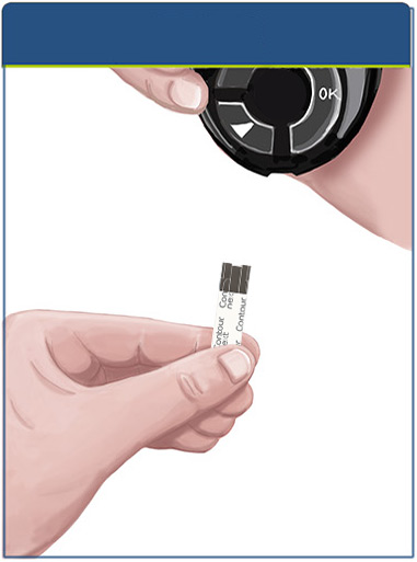 Product: Contour Next