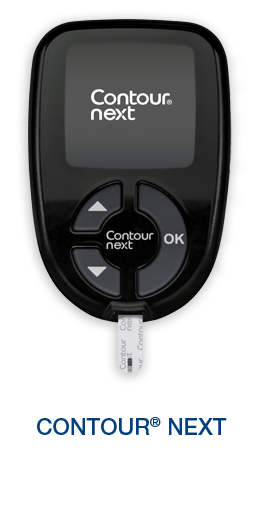 Product: Contour Next