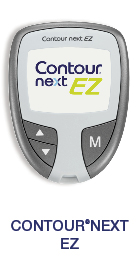Product: Contour Next EZ