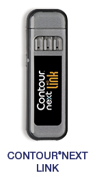 Product: Contour Next Link