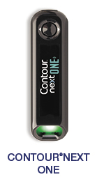 Product: Contour Next One