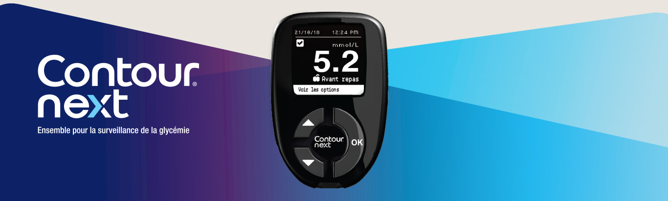 Product: Contour Next