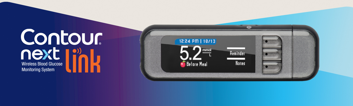 Product: Contour Next Link