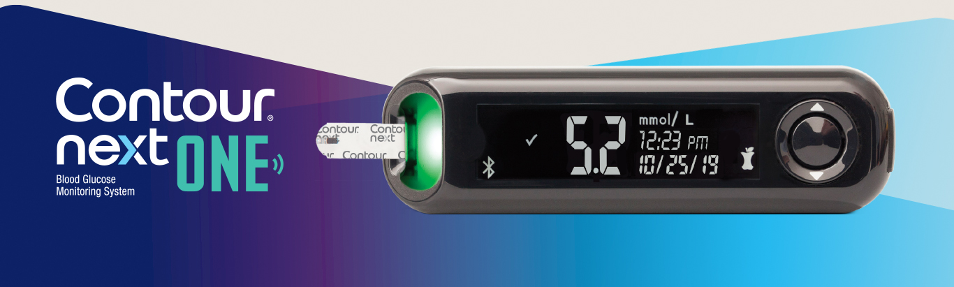 Product: Contour Next One