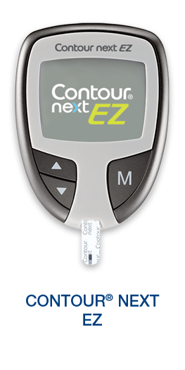 Product: Contour Next EZ
