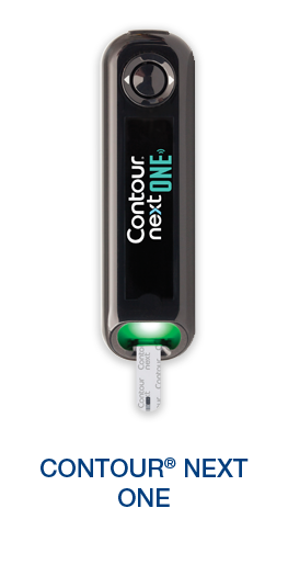 Produit: Contour Next One