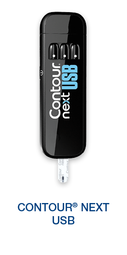 Product: Contour Next USB