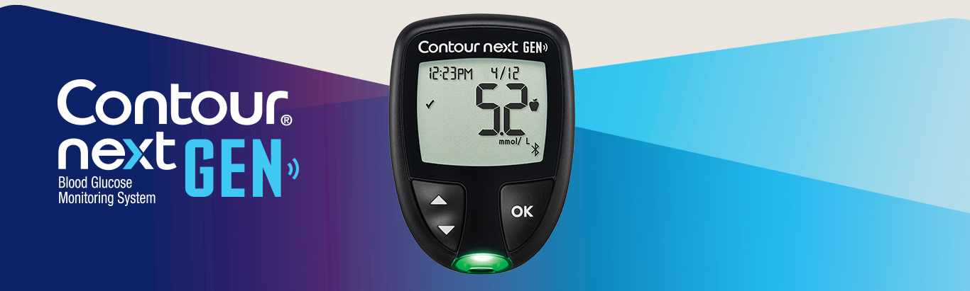 Product: Contour Next Gen