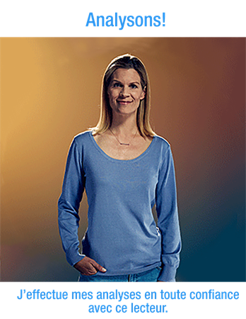 Produit: Contour Next One