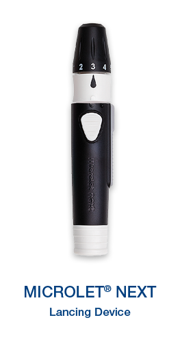 Product: Microlet Next