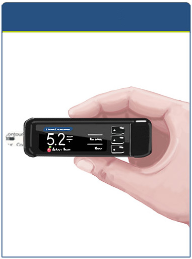 Product: Contour Next USB